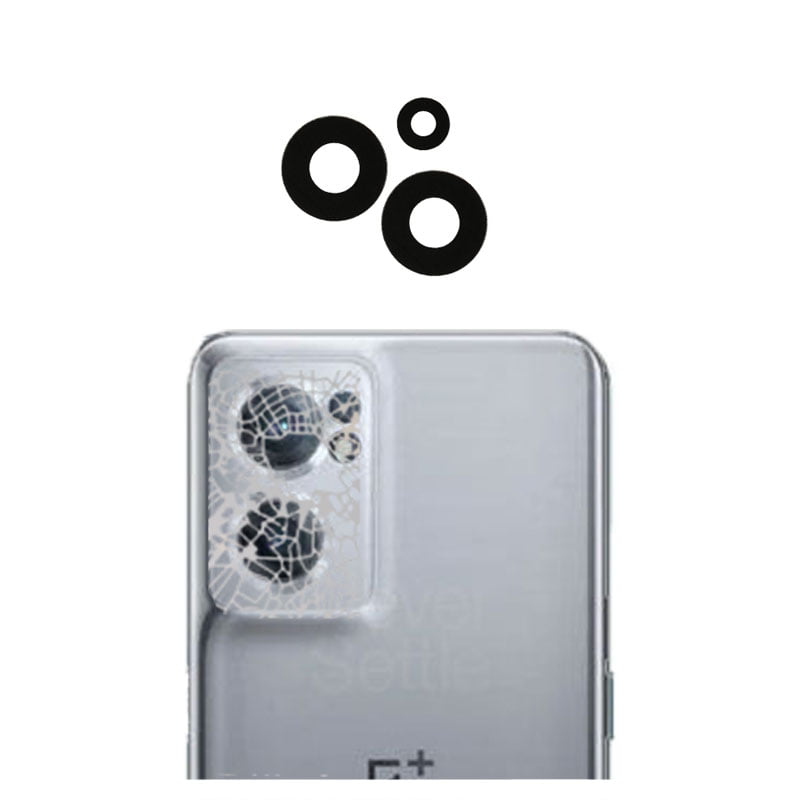 Oneplus Nord Ce 2 5G Camera Lens - NEXTME