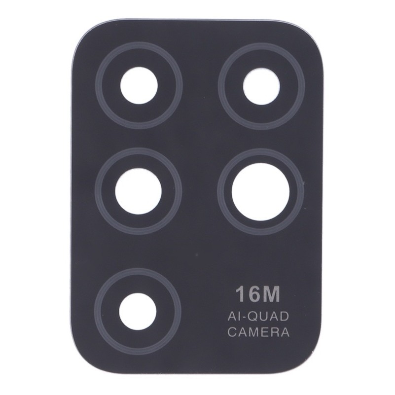 Infinix Hot 10 /X682 Camera Lens – NEXTME
