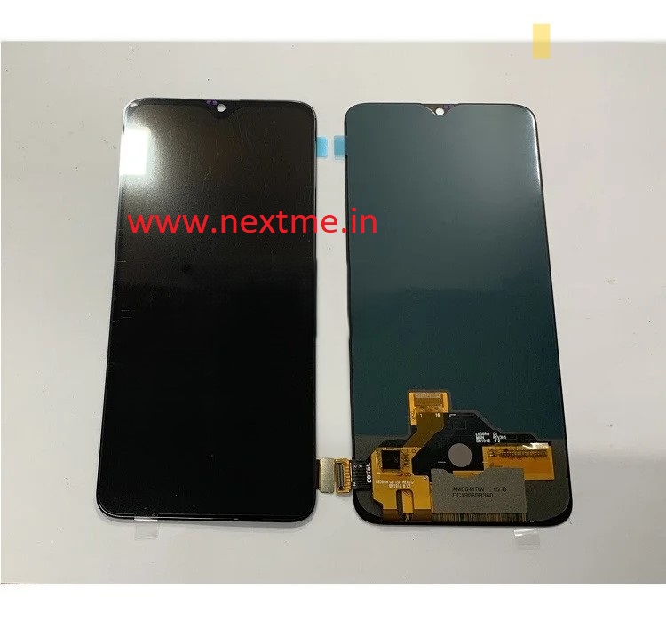 OnePlus 7 Oled Toch Combo Folder - NEXTME